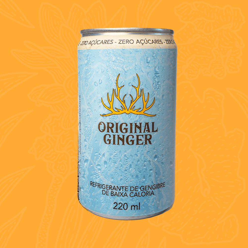 Original Ginger