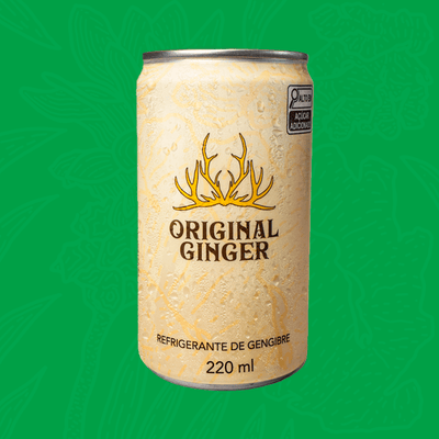 Original Ginger