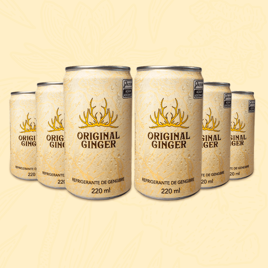Original Ginger